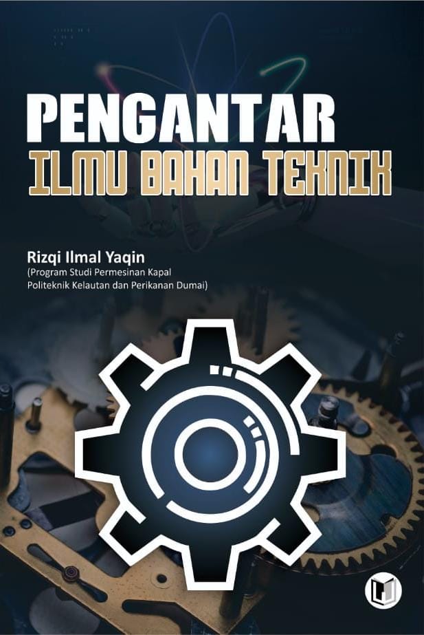 BUKU PENGANTAR ILMU BAHAN TEKNIK – Toko Buku Widina