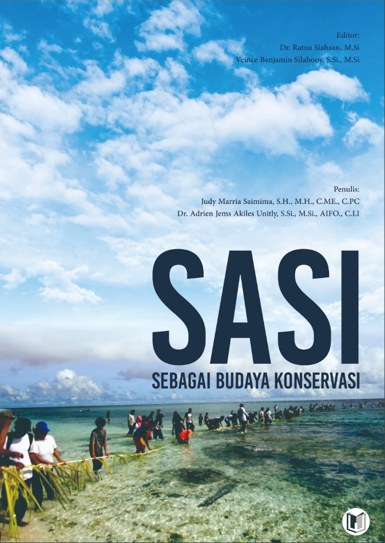 SASI SEBAGAI BUDAYA KONSERVASI – Toko Buku Widina