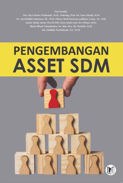 PENGEMBANGAN ASSET SDM – Toko Buku Widina