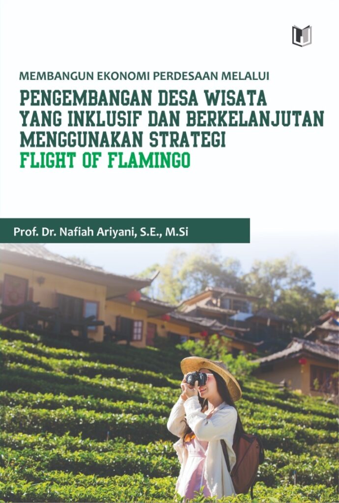 MEMBANGUN EKONOMI PERDESAAN MELALUI PENGEMBANGAN DESA WISATA YANG ...
