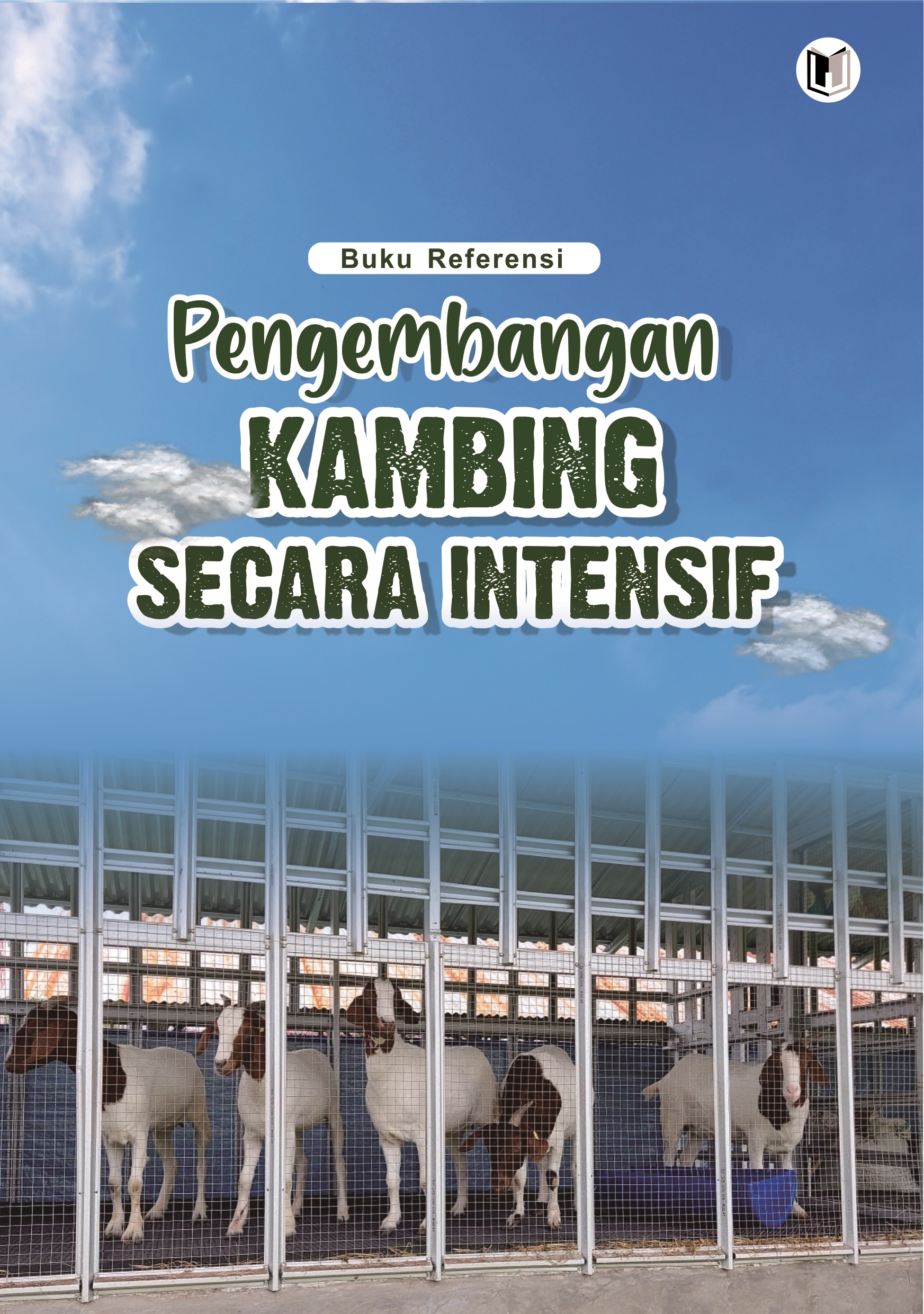 BUKU REFERENSI PENGEMBANGAN KAMBING SECARA INTENSIF – Toko Buku Widina