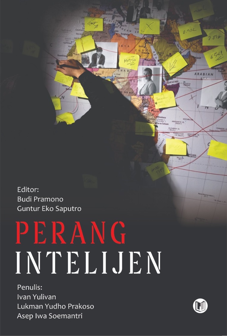 PERANG INTELIJEN – Toko Buku Widina