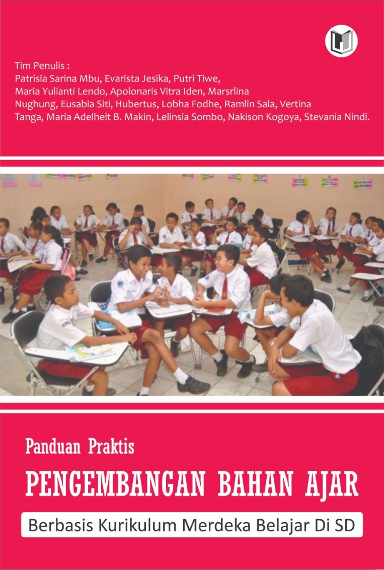 PANDUAN PRAKTIS PENGEMBANGAN BAHAN AJAR BERBASIS KURIKULUM MERDEKA ...