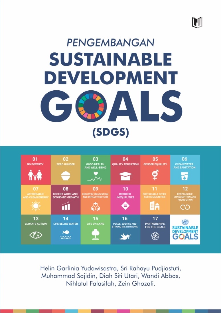 PENGEMBANGAN SUSTAINABLE DEVELOPMENT GOALS (SDGs) – Toko Buku Widina