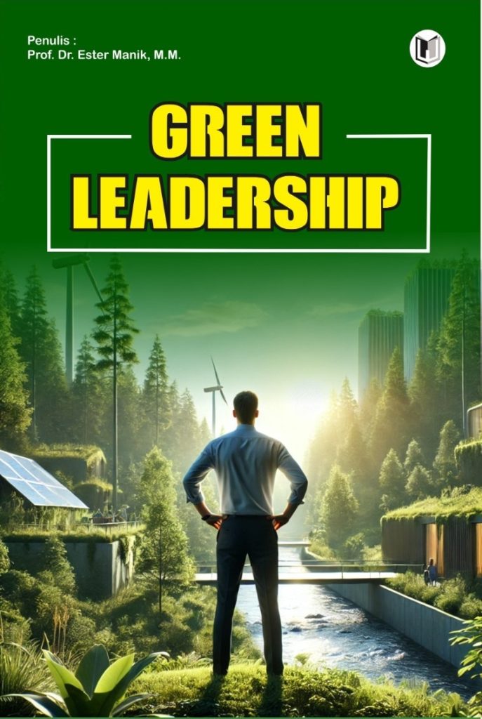 GREEN LEADERSHIP – Toko Buku Widina