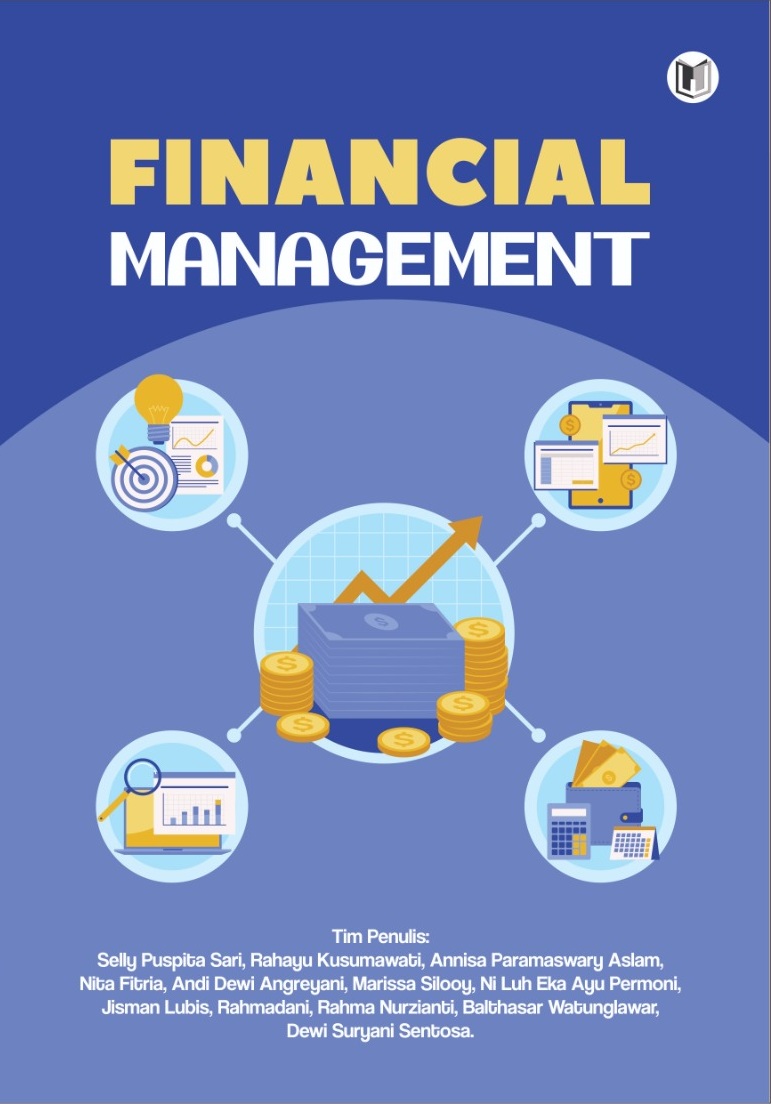 FINANCIAL MANAGEMENT – Toko Buku Widina