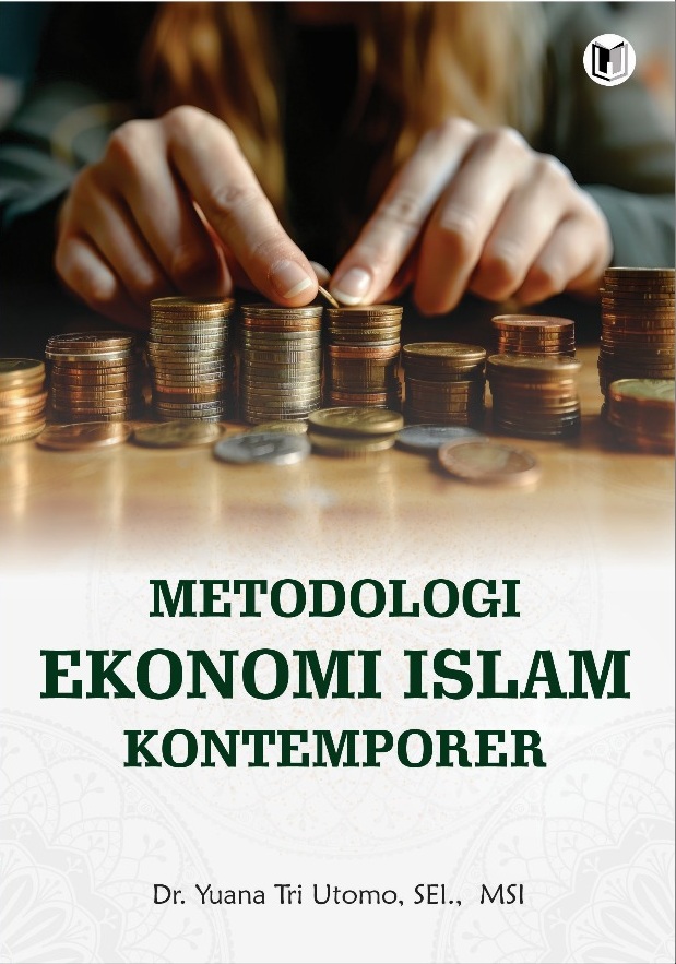 METODOLOGI EKONOMI ISLAM KONTEMPORER – Toko Buku Widina