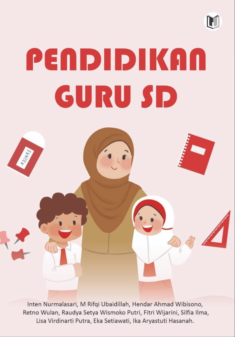 PENDIDIKAN GURU SD – Toko Buku Widina
