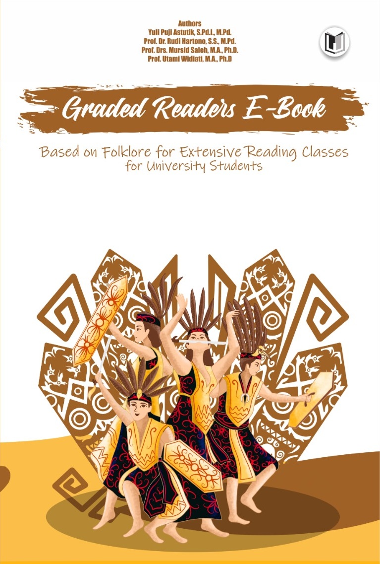 GRADED READERS E-BOOK BASED ON FOLKLORE FOR EXTENSIVE READING CLASSES ...